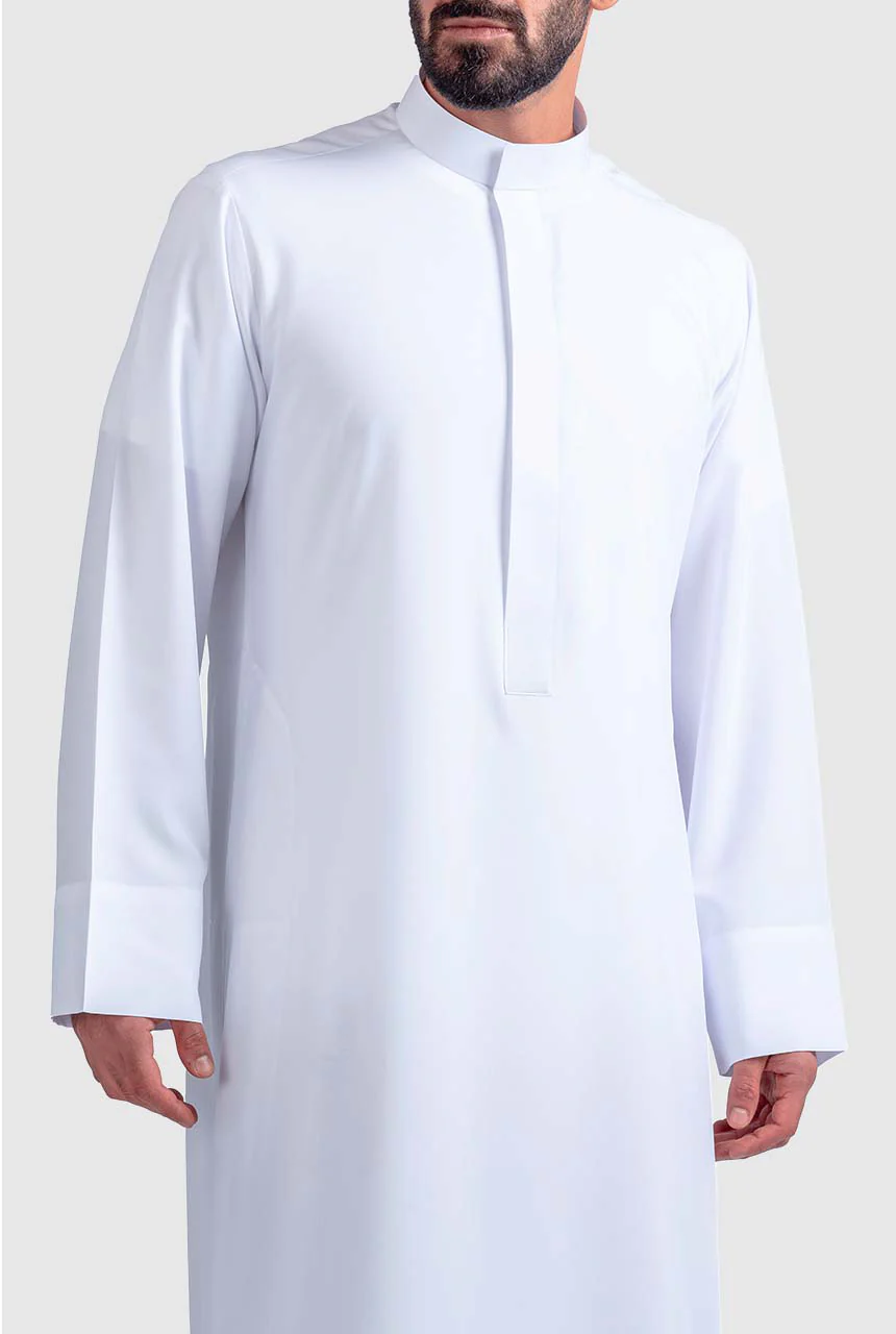 Kuwaiti Kandoora – Meemo