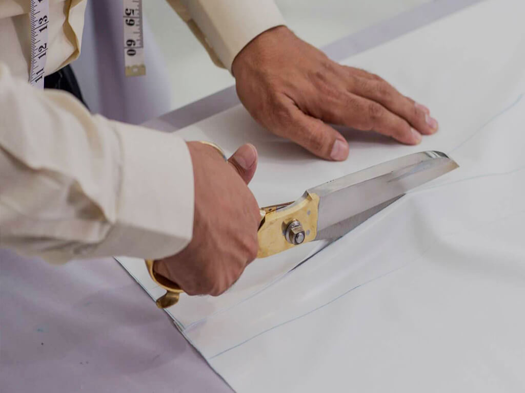 Guide To Wearing The Kandora | Kandora Dress Online – Meemo