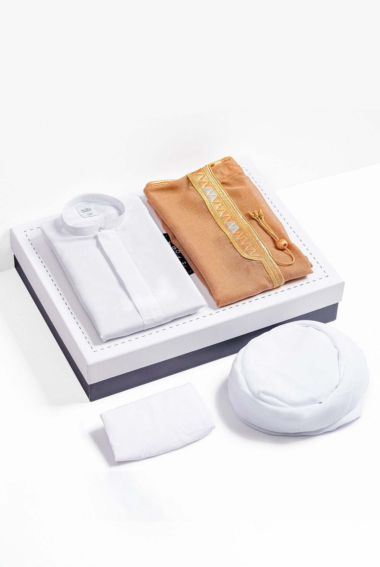 Classic Gift Collection (0 - 12 Months) 4 Items – Meemo