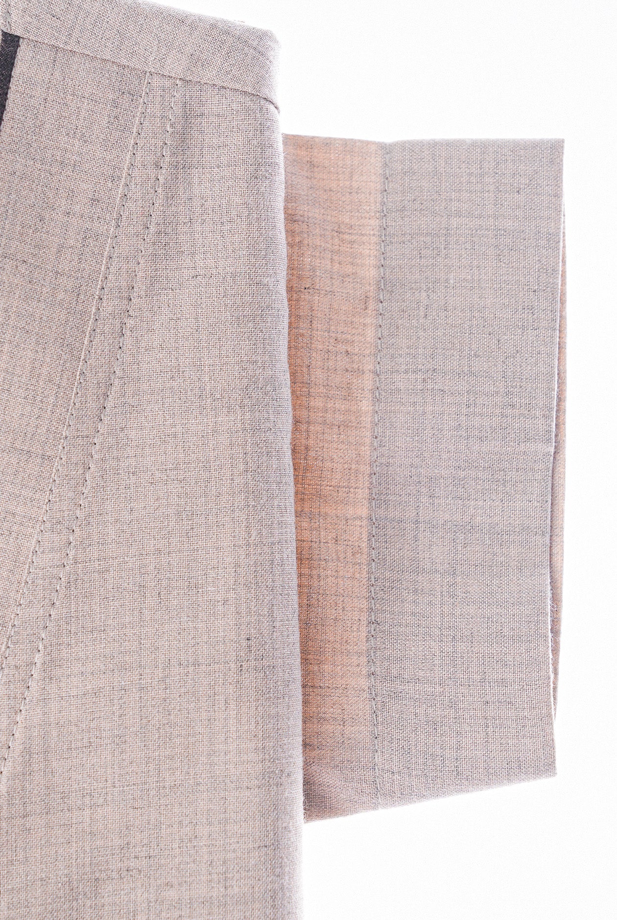 JALABIYA - Brown (0 - 12 Months) – Meemo