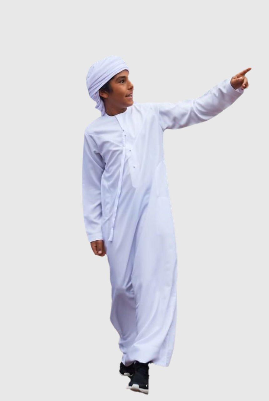 Kandoora Kids – Meemo