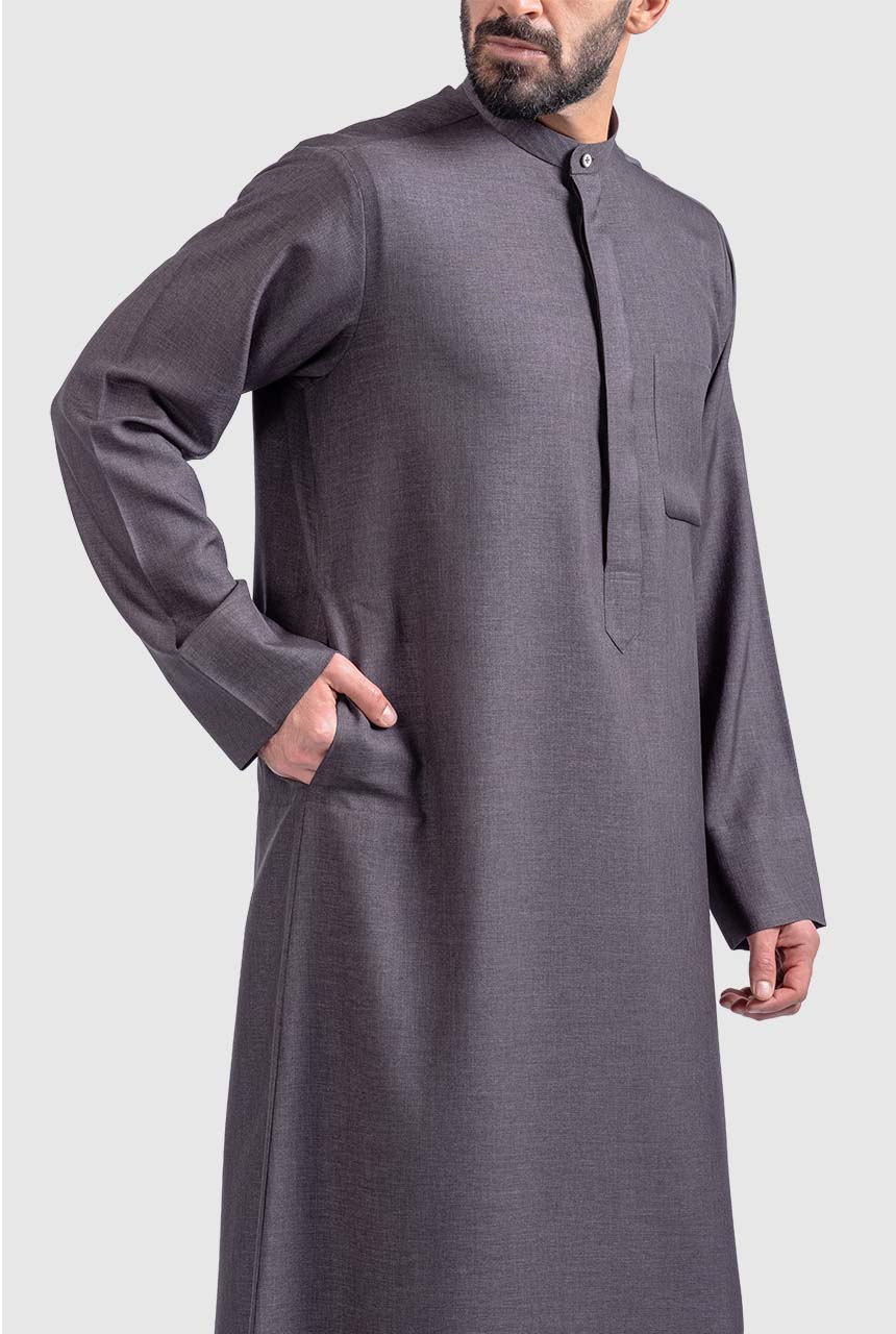 Kuwaiti Kandoora – Meemo