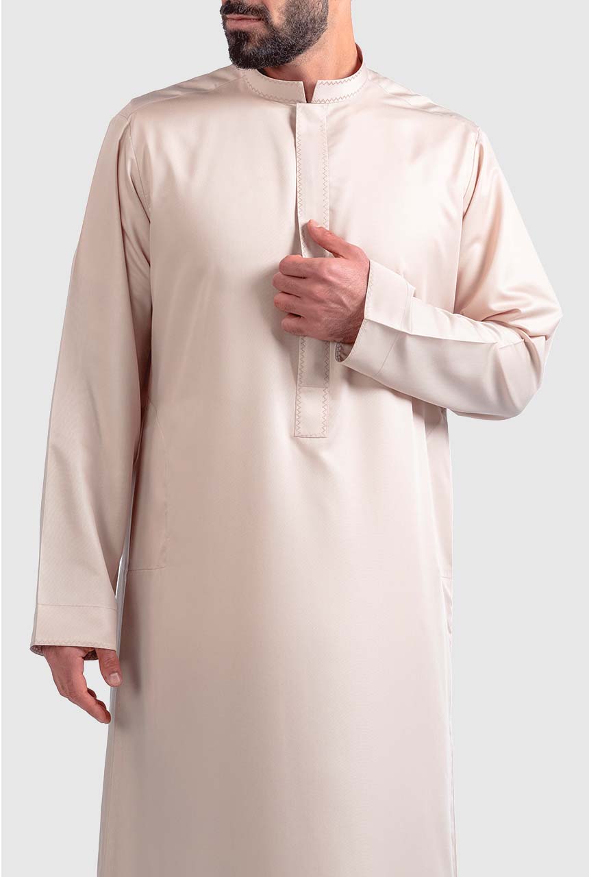 Kuwaiti Kandoora – Meemo