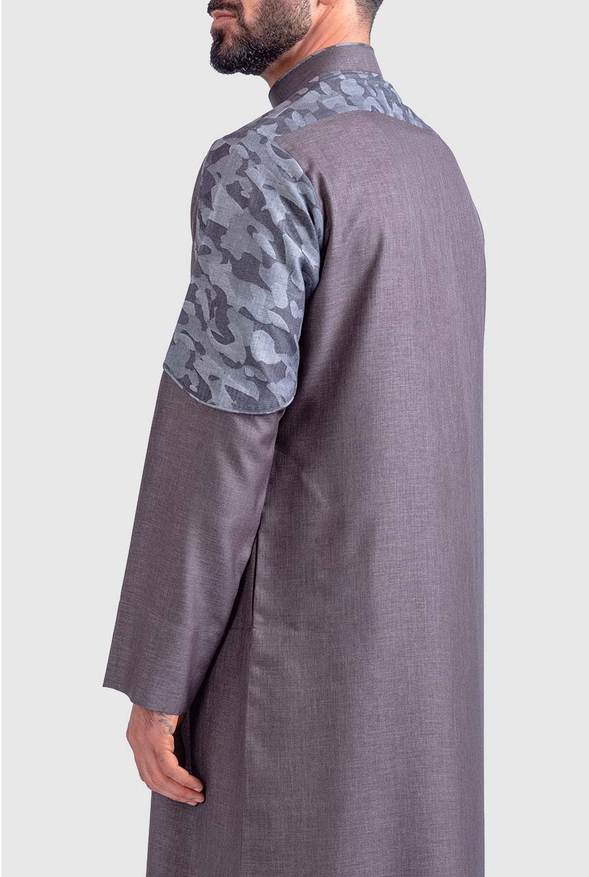 Signature Kuwaiti Kandoora – Meemo