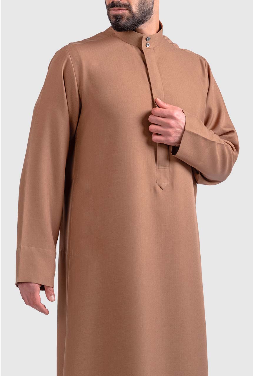 Signature Kuwaiti Kandoora – Meemo